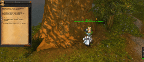 Phases de jeu, Chromie Time, soft & hard reset : farming optimisé - Les ...